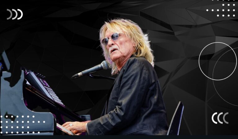 Christophe (Daniel Bevilacqua) - Albums, Songs, Discography, Biography ...